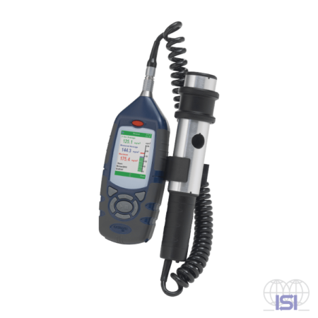 Dust Concentration | ISI Pharma